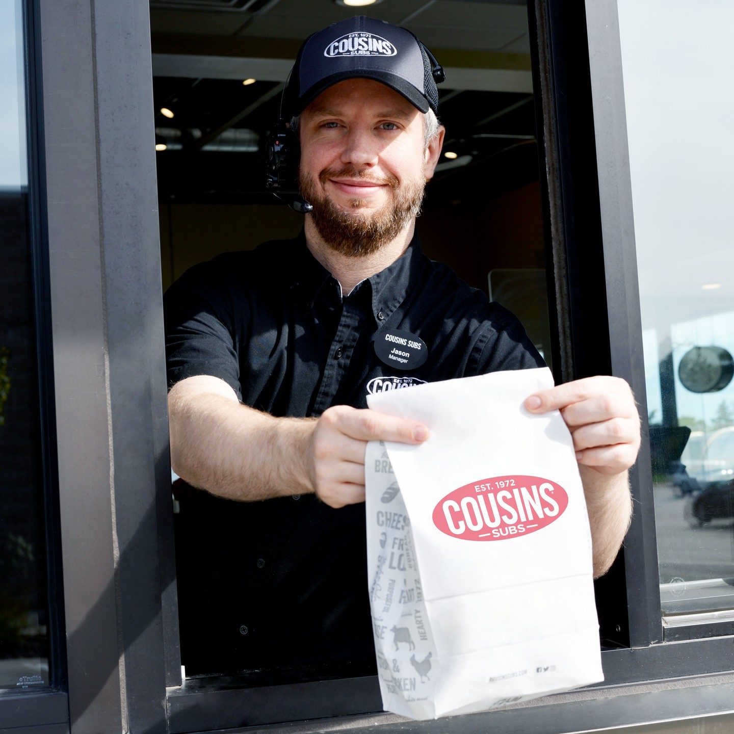 Cousins Subs | Grilled & Deli-Fresh Submarine Sandwiches